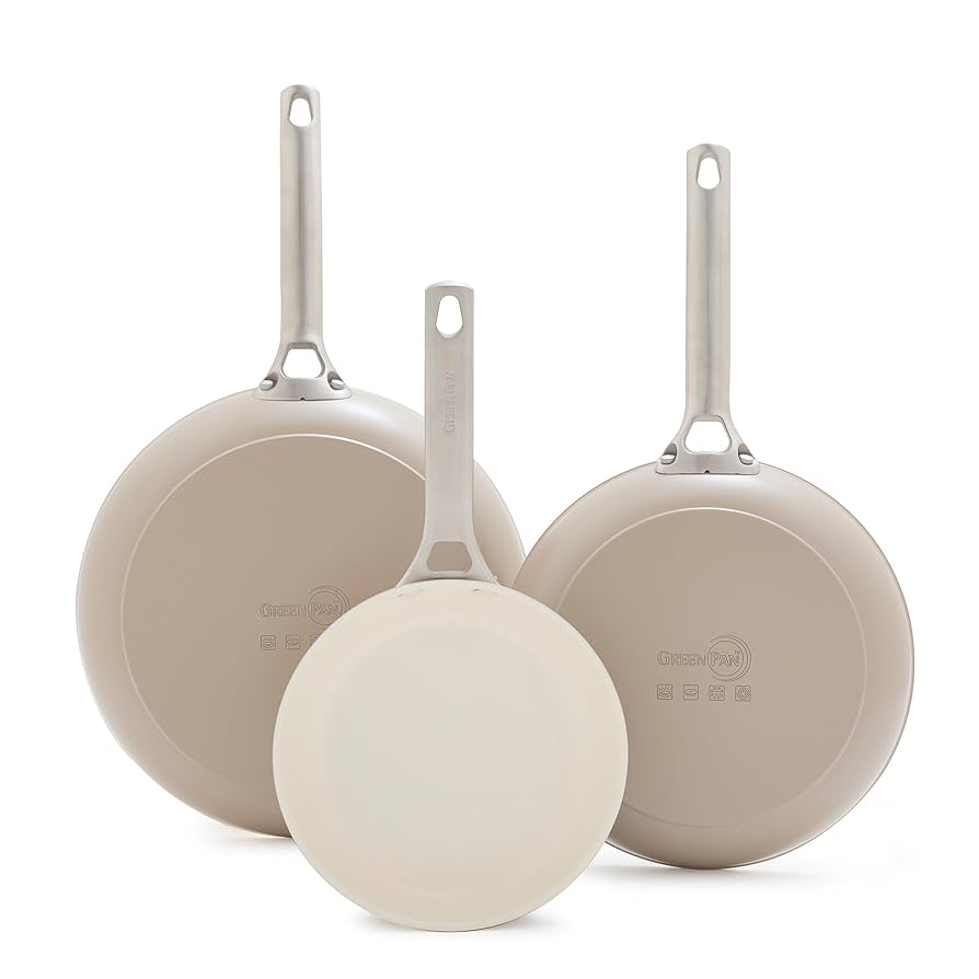 Is Green Pan Safe: Ultimate Guide to Non-Toxic Cooking Cookware – buzzlyo