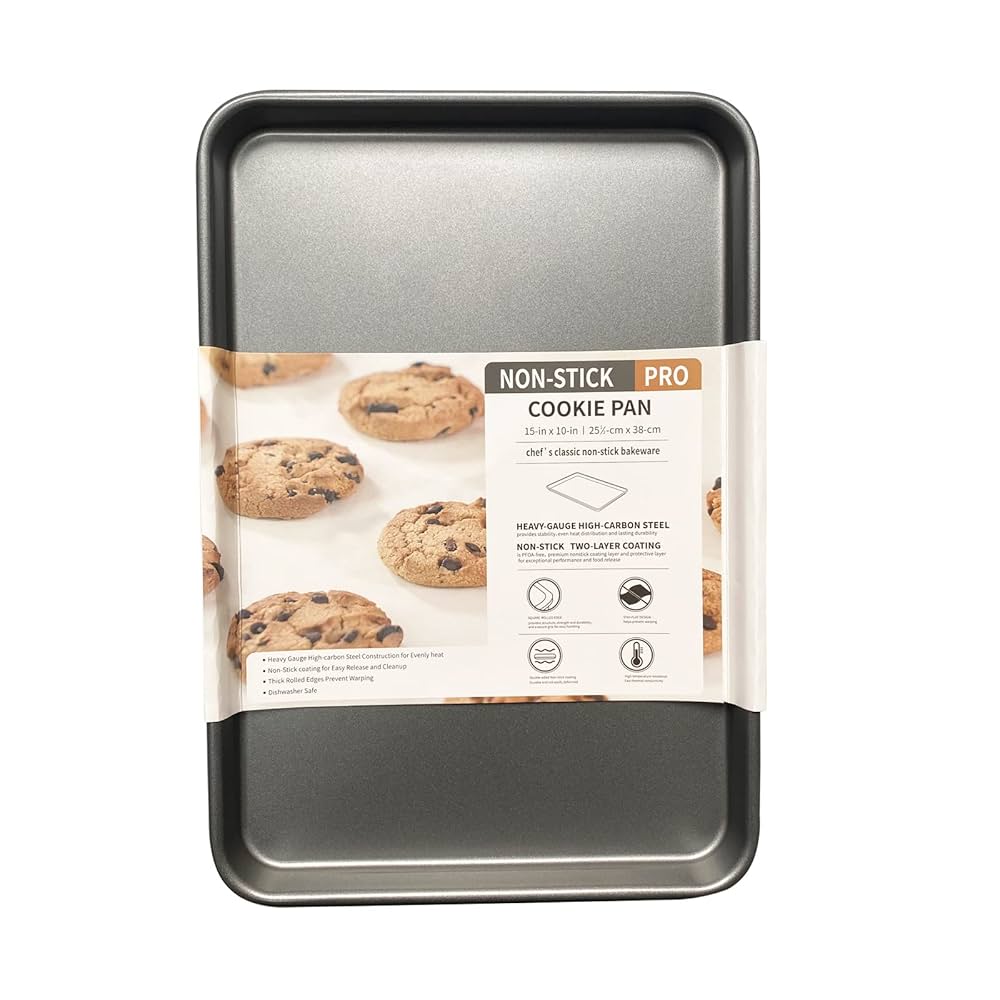 Is It Cookie Sheet Or Cooking Sheet: Clarify Your Kitchen Lingo! – buzzlyo