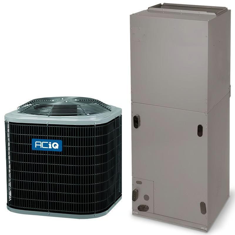 Is Soleus Air Conditon With Heat A Heat Pump