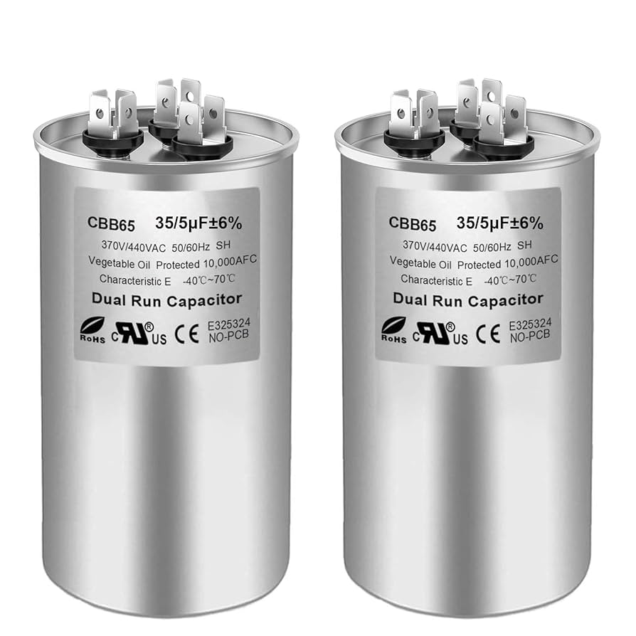 What Are Air Conditioner Capacitors Essential Guide To Function