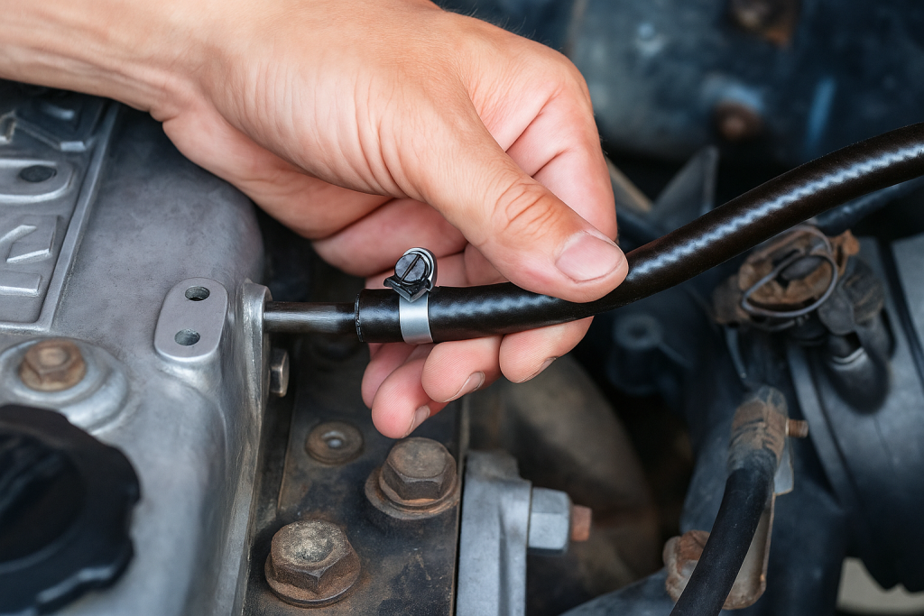 What are Vacuum Lines in a Car: Essential Guide to Function & Repair ...