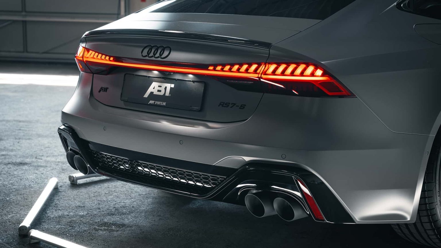 What Does Abt Mean In Audi: Unlocking Performance Secrets – buzzlyo