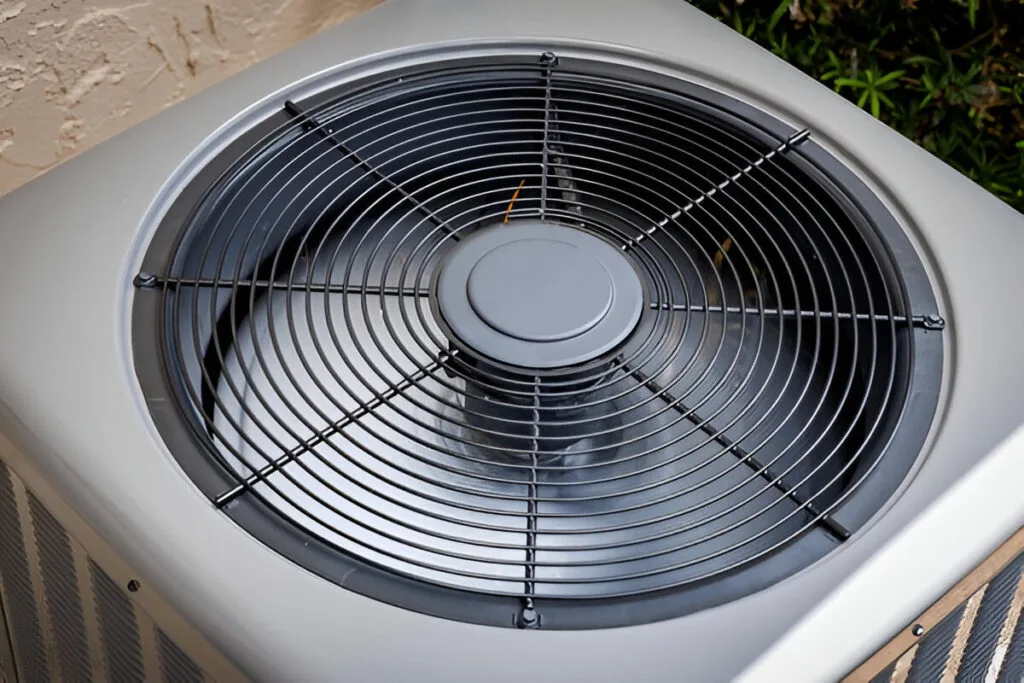 What Does the Fan Do in an Air Conditioner: Essential Functions ...