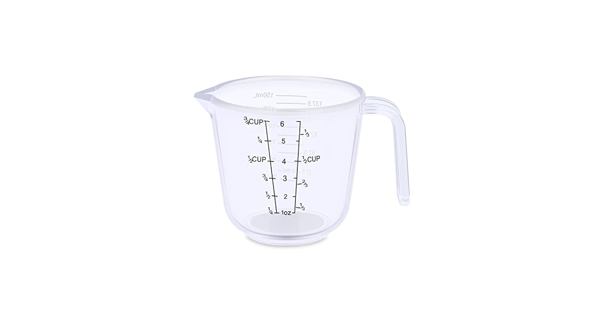 What is 3 4 Cup in a Measuring Cup: Easy Conversion Tips – buzzlyo
