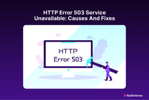 What Is 503 Server Maintenance Tesla: Ultimate Guide to Fixes – buzzlyo