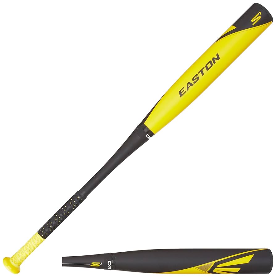 What is a Composite Baseball Bat: Ultimate Guide for Players – buzzlyo