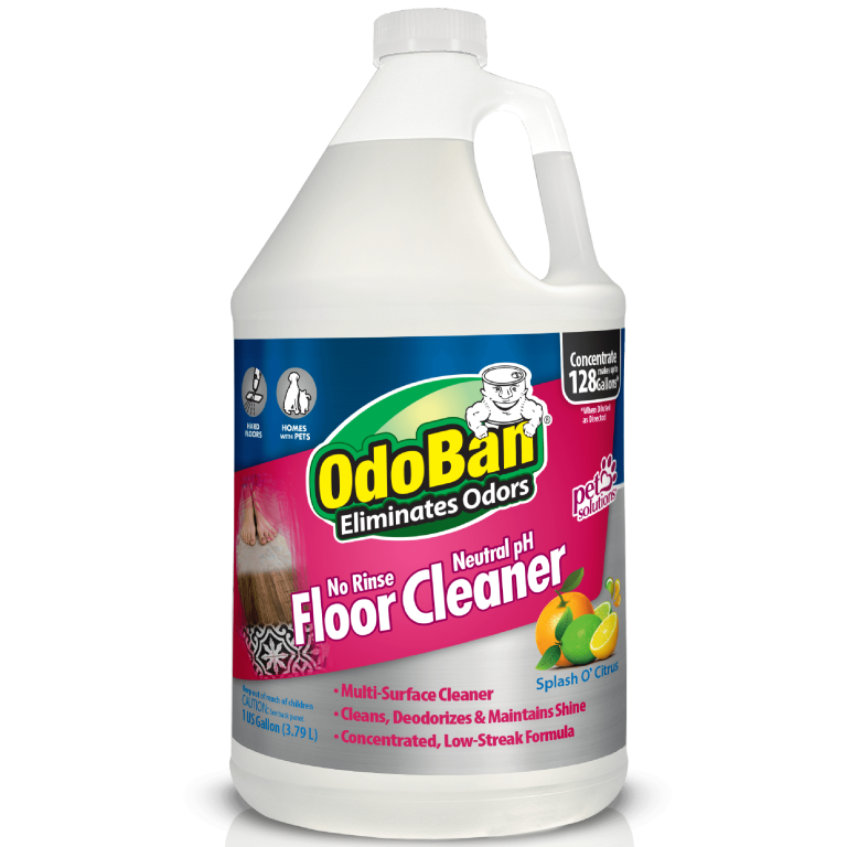 What is a Neutral Ph Floor Cleaner: Essential Guide for Safe Cleaning ...