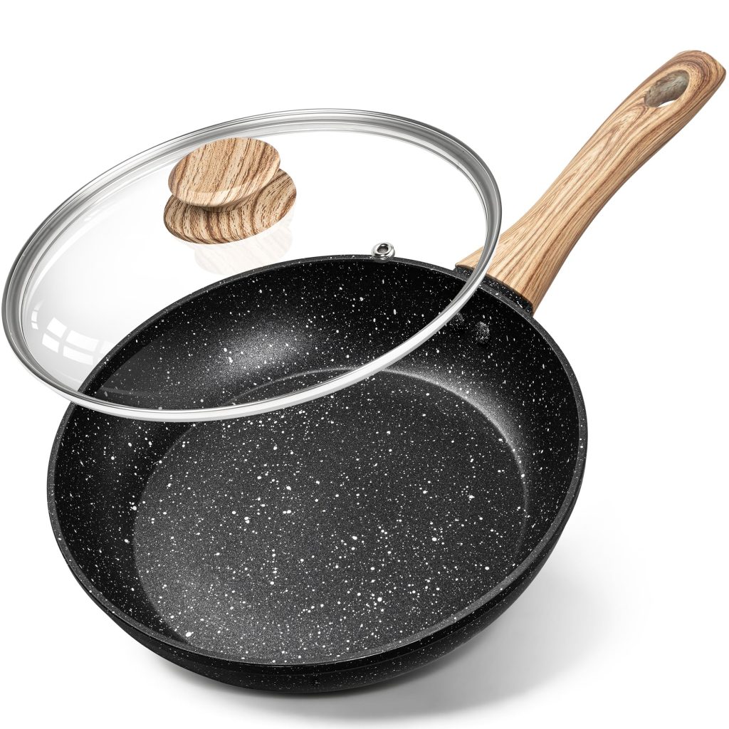 What is a Non Stick Pan: Ultimate Guide to Easy Cooking – buzzlyo