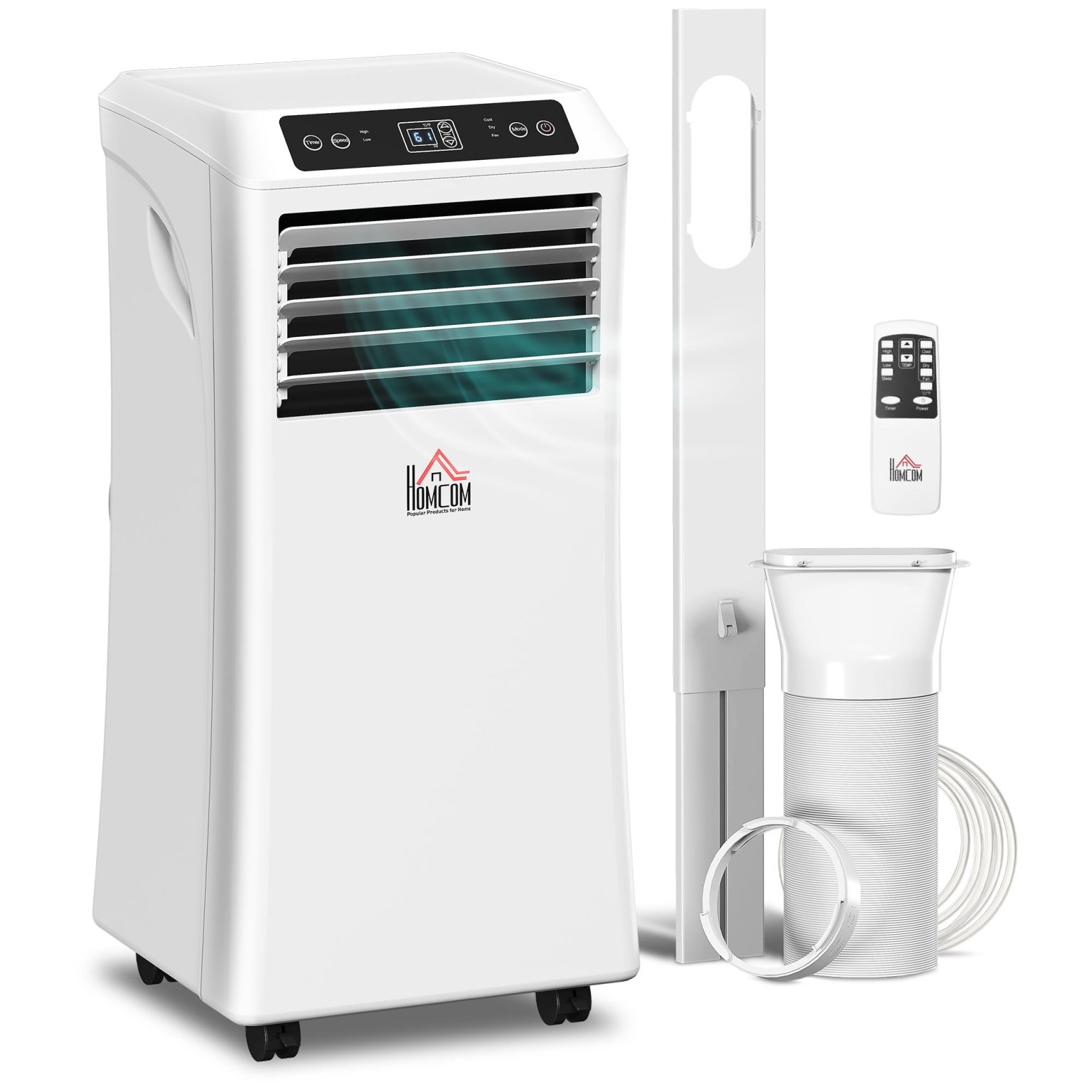 What is a Quiet Air Conditioner: Ultimate Guide to Silent Cooling – buzzlyo