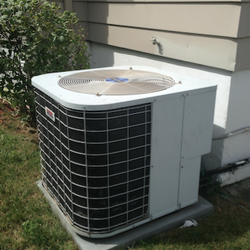What is a Two Stage Air Conditioner: Ultimate Efficiency Explained ...