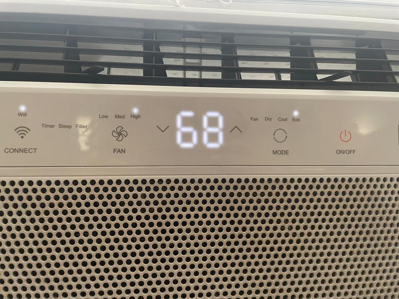 What is Eco Mode on Air Conditioner: Save Energy & Cut Costs – buzzlyo