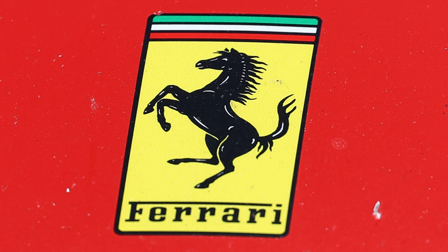 What Is Ferrari Symbol: Meaning, History & Iconic Power Explained – buzzlyo