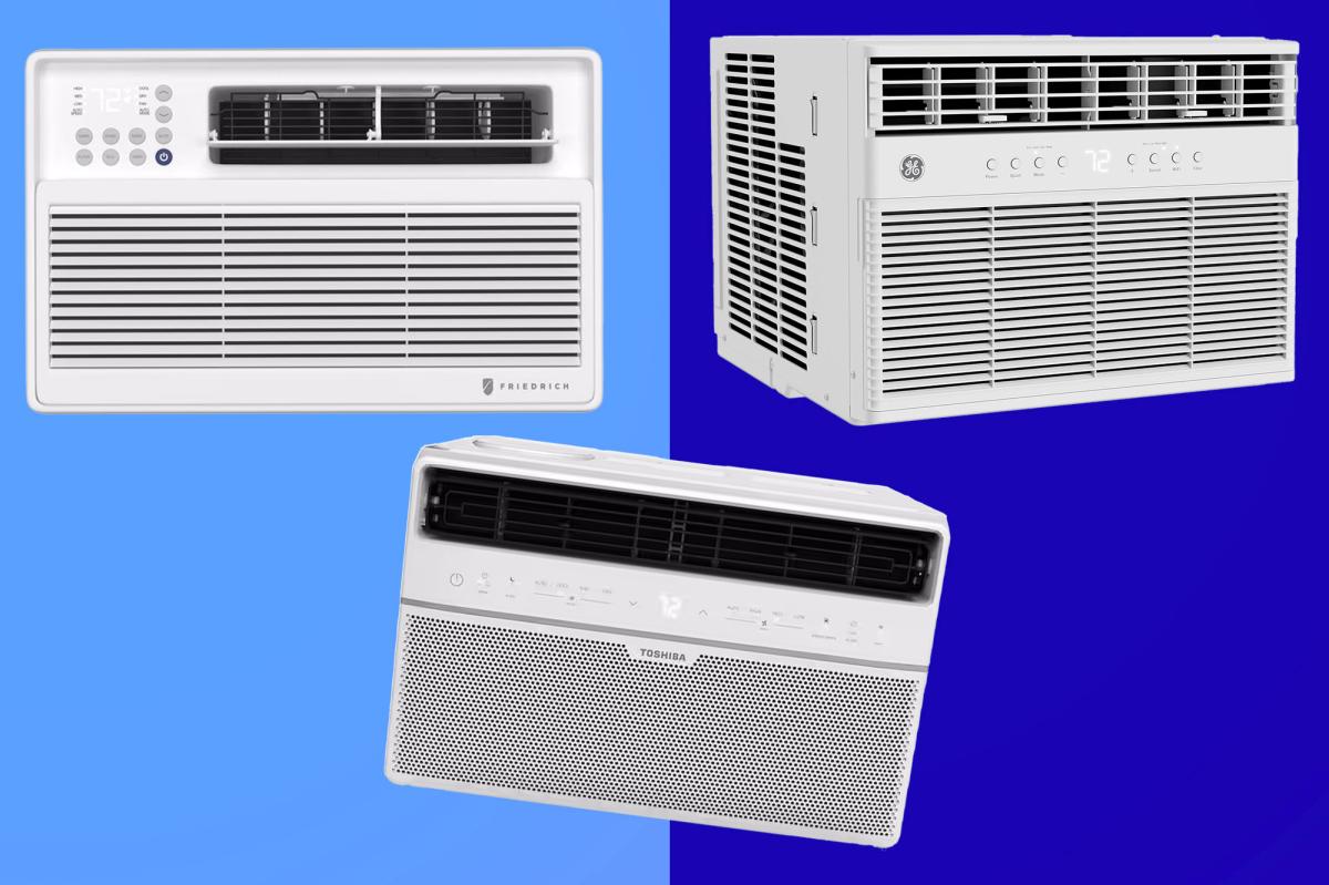 What is Most Efficient Air Conditioner: Ultimate Guide to Save Energy ...