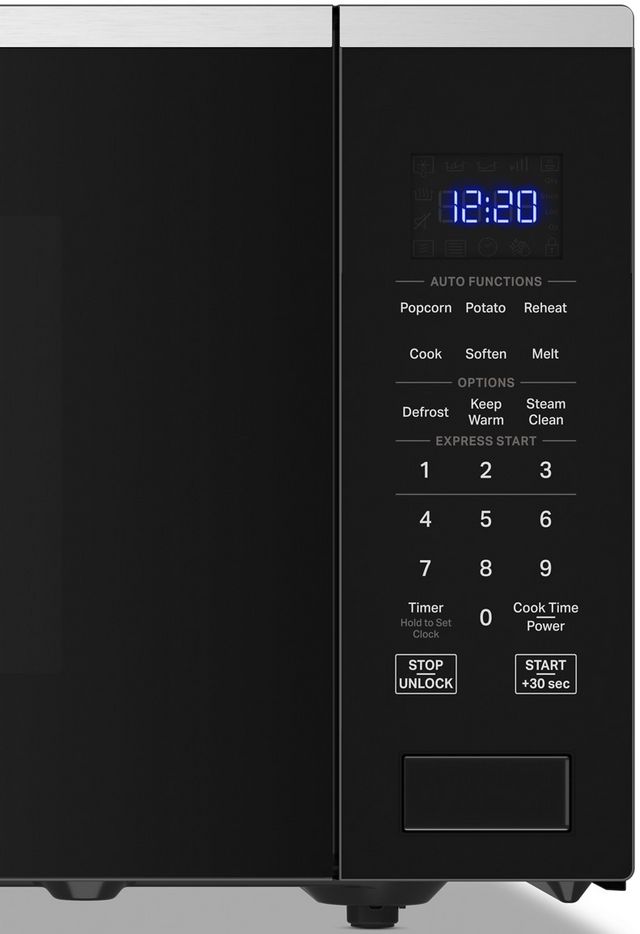 What is Sensor Cooking in Microwave Oven: Ultimate Guide Explained ...