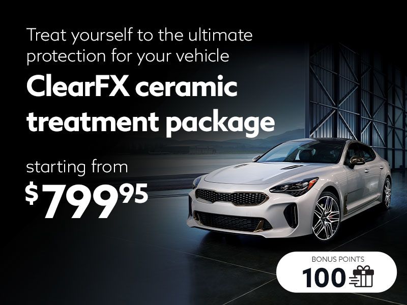What Is The Kia Protection Package: Ultimate Coverage Explained – buzzlyo