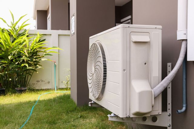 What is the Outside Unit Called in an Air Conditioner: Ultimate Guide ...