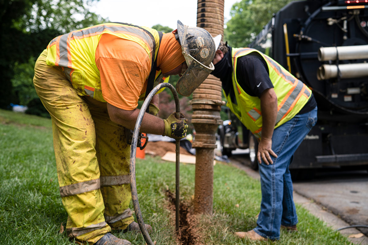 What is Vacuum Excavation: The Ultimate Guide to Safe Digging – buzzlyo