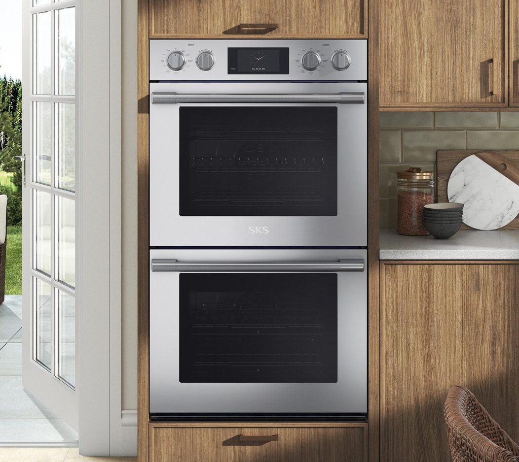 What is Wall Oven: Ultimate Guide to Stylish Kitchen Cooking – buzzlyo