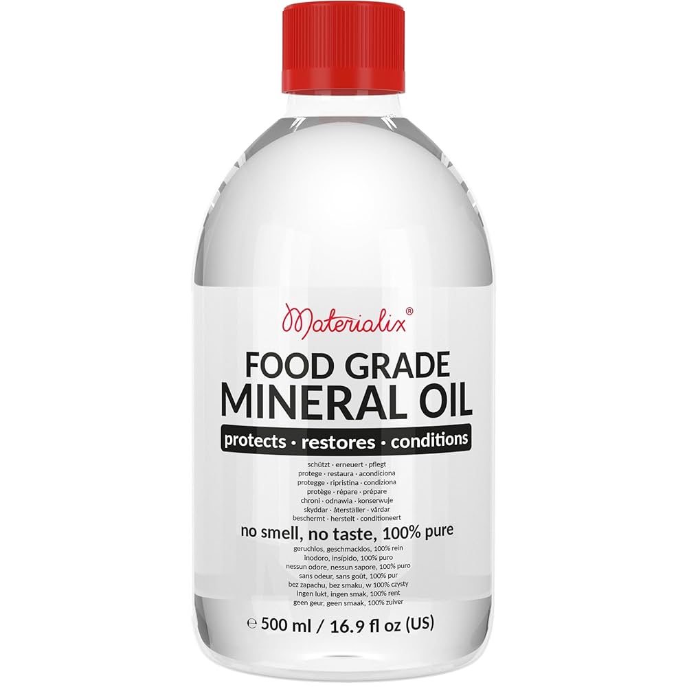 What Oil to Use for Wood Cutting Board: Ultimate Guide for Care – buzzlyo