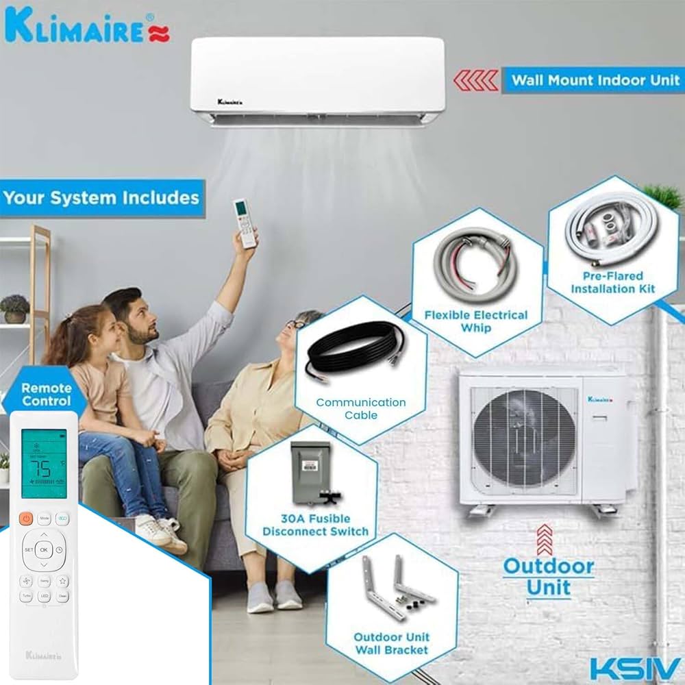 What’S an Inverter Air Conditioner: Ultimate Energy Saver – buzzlyo