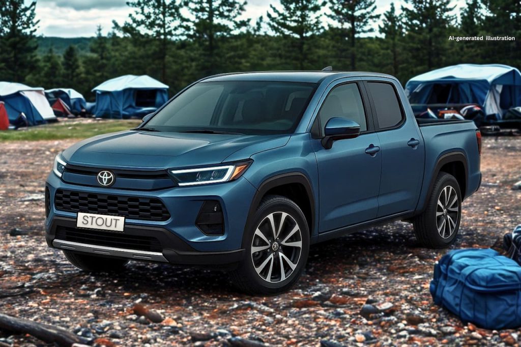 When Is Toyota Stout Coming Out: Ultimate Release Date Guide – buzzlyo