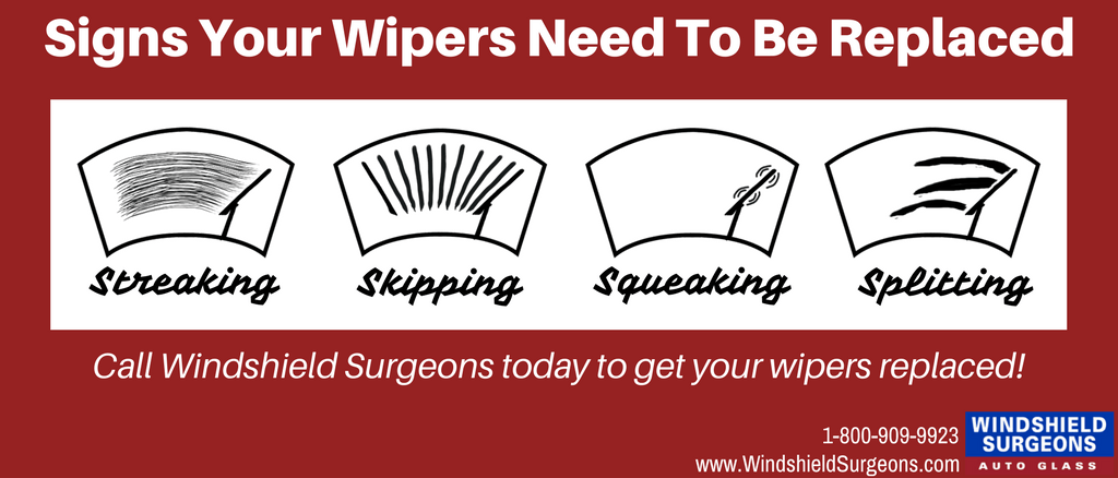 When To Get Your Windshield Replaced: Essential Signs to Know – buzzlyo