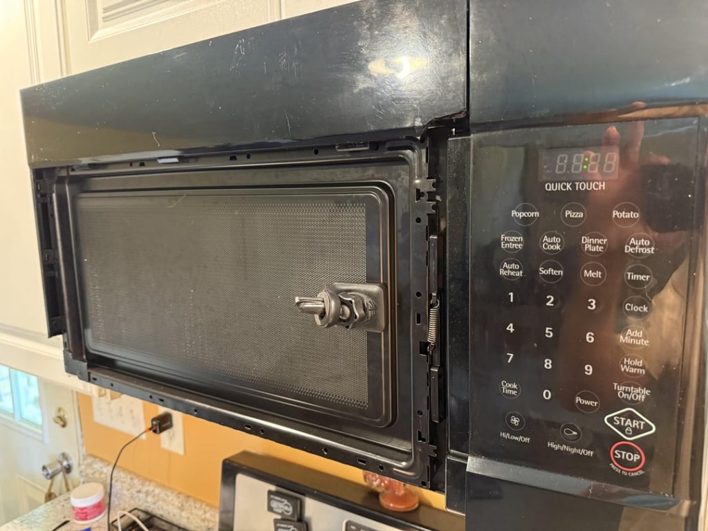 When to Replace Microwave Oven: Key Signs You Must Know – buzzlyo