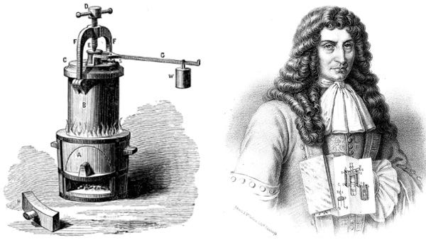 When was Pressure Cooker Invented: Discover Its Surprising Origins ...