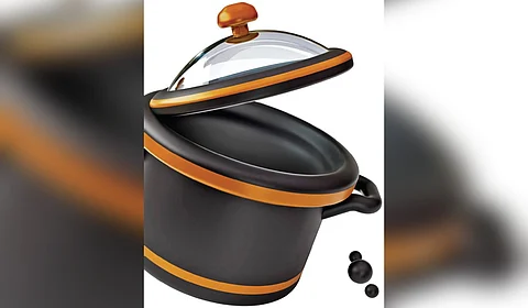 When Were Pressure Cookers Invented: The Surprising History Unveiled ...