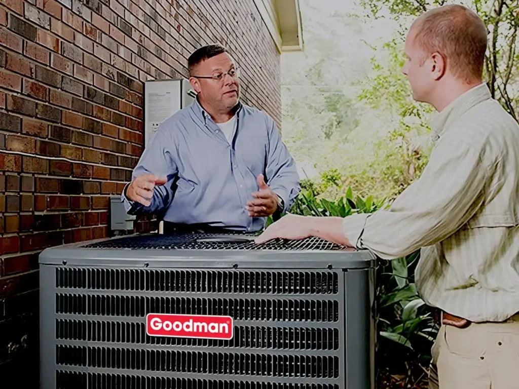Where are Goodman Air Conditioners Manufactured: Discover Origins – buzzlyo