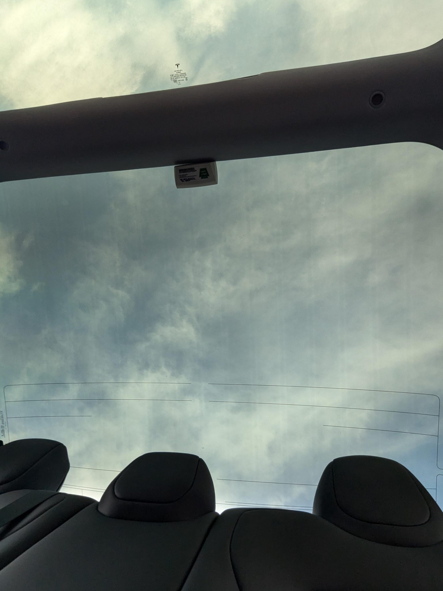 Where To Put Ez Pass On Tesla Model Y: Ultimate Placement Guide – buzzlyo