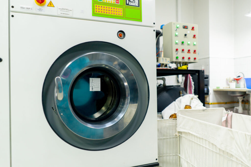 Who Invented the Washing Machine And Dryer: Unveiling History’s ...