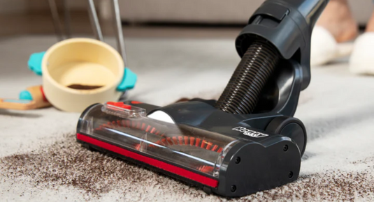 Why are Vacuums So Loud: Uncover the Shocking Truth – buzzlyo