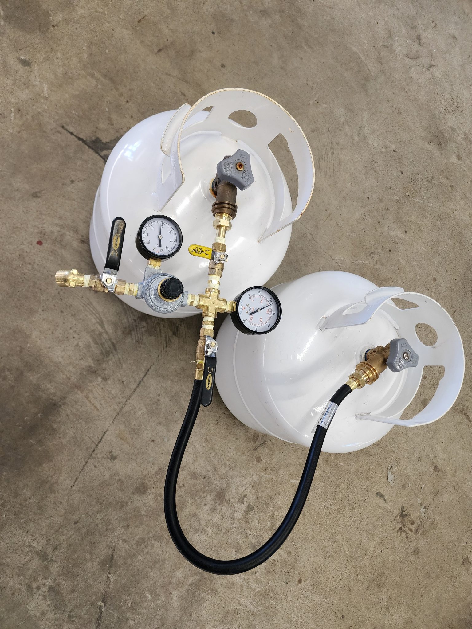 Why Does a Propane Regulator Freeze Up: Causes & Quick Fixes – buzzlyo