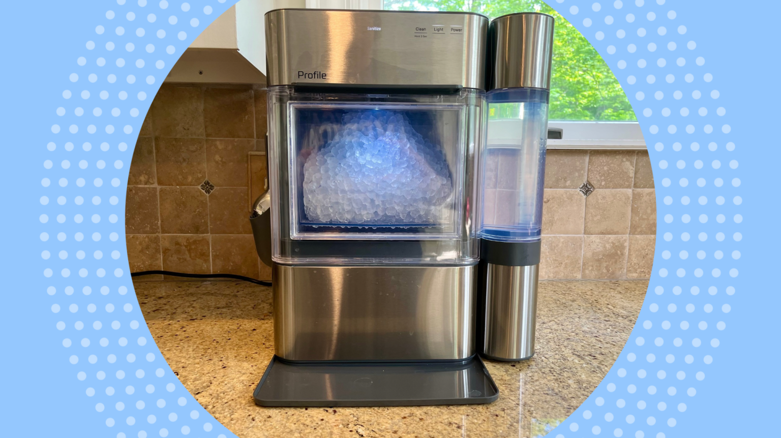 Ge Opal Ice Maker Not Making Ice
