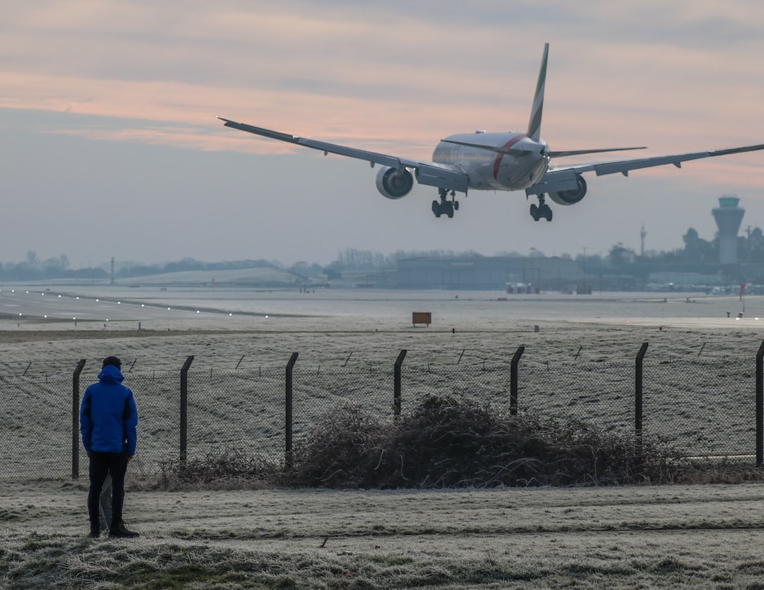 Can Planes Fly in Freezing Weather: Surprising Safety Facts Revealed ...