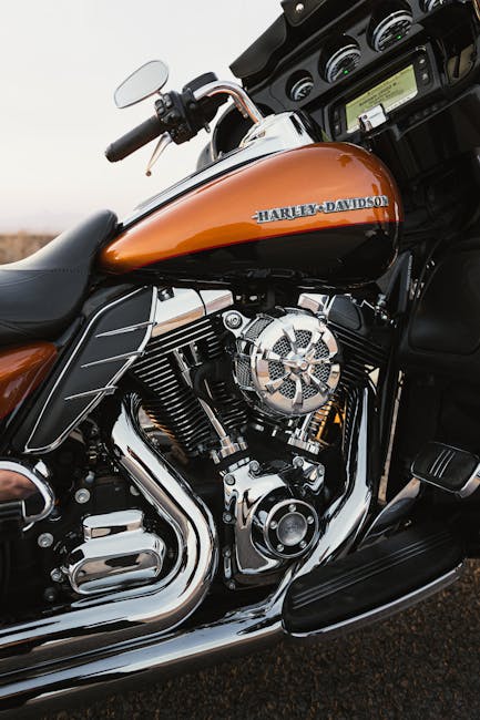 Harley Davidson Axle Size Chart: Ultimate Guide for Riders – buzzlyo