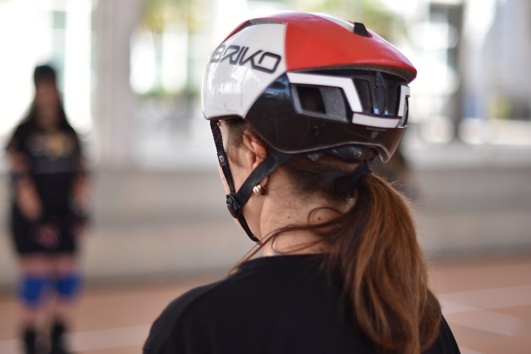 How to Wear Bike Helmet: Ultimate Guide for Safety & Comfort – buzzlyo